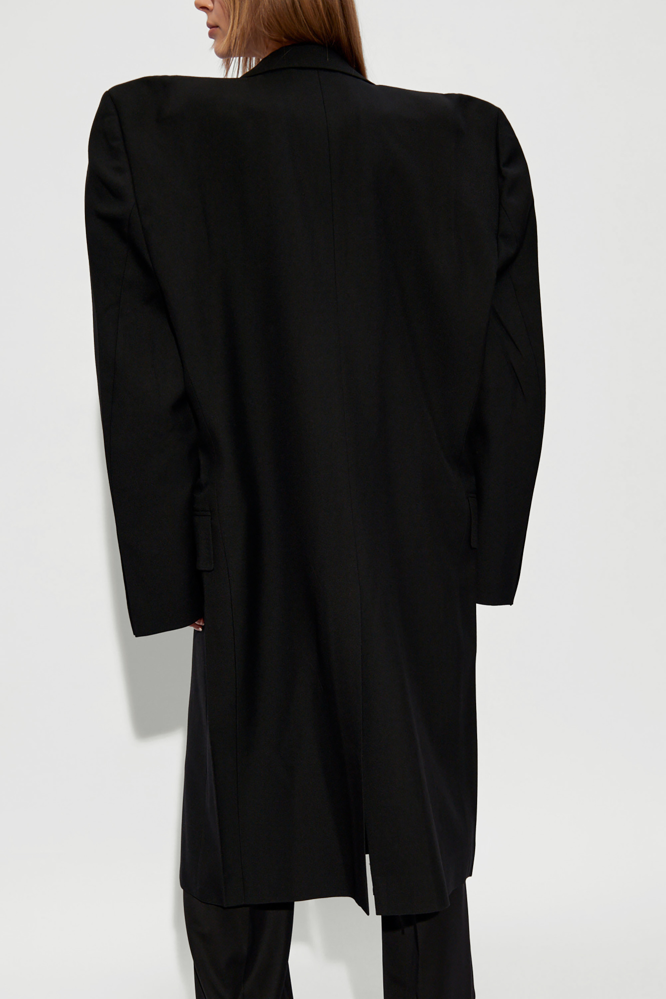Balenciaga Wool coat | Women's Clothing | Vitkac Balenciaga Wool coat | Women's Clothing | Vitkac